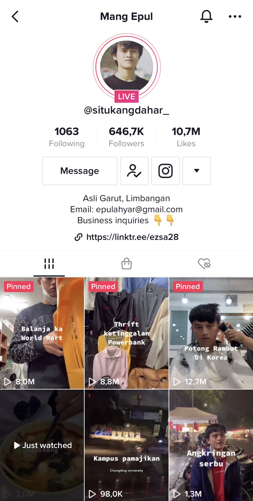 bitterfly on Twitter: "I think we can all agree that this is a variation of dokyeom https://t.co ...