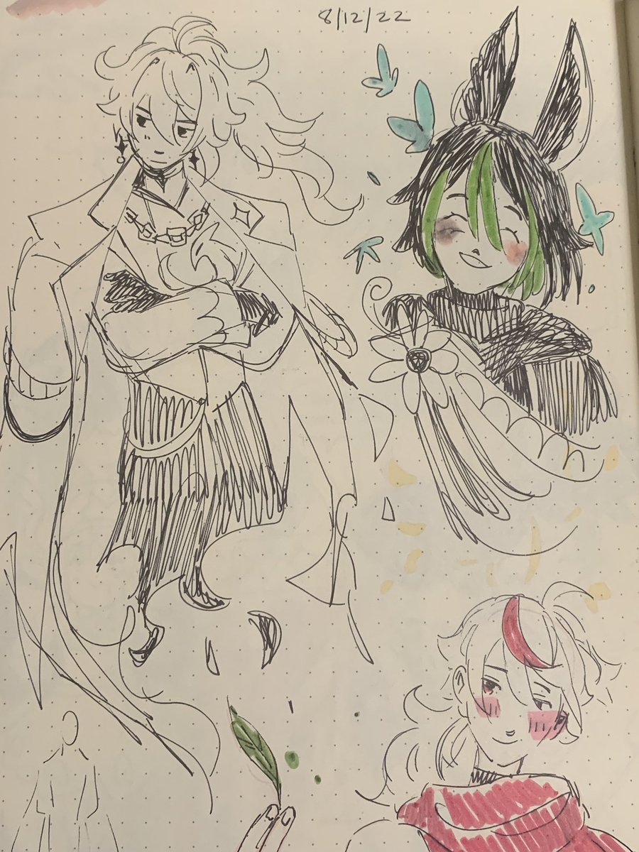 「Yahoo 」|nat 💫の漫画