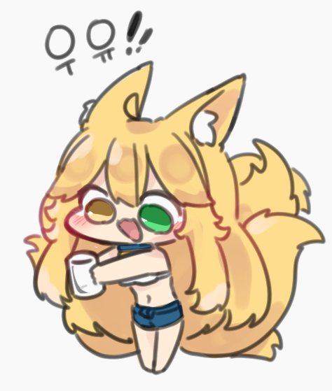 볼트のTwitterイラスト検索結果。