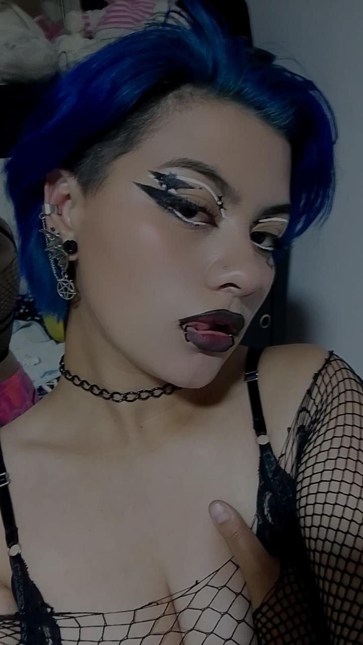 Lu On Twitter Definitivamente Soy Muy Linda 🖤