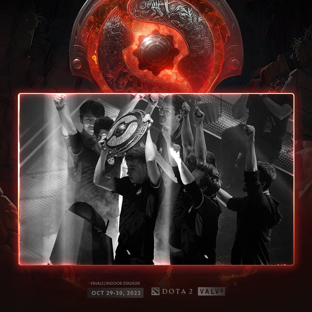 Wykrhm Reddy on Twitter: "3 Mins. #TI11 #Dota2 https://t.co/uDugKp9T0d" / Twitter