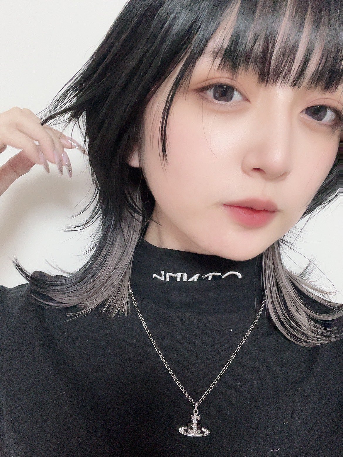 ひまわぴ🌻🎮 on Twitter: "にゅーへあーーー https://t.co/63TS4Tk1bl" / Twitter