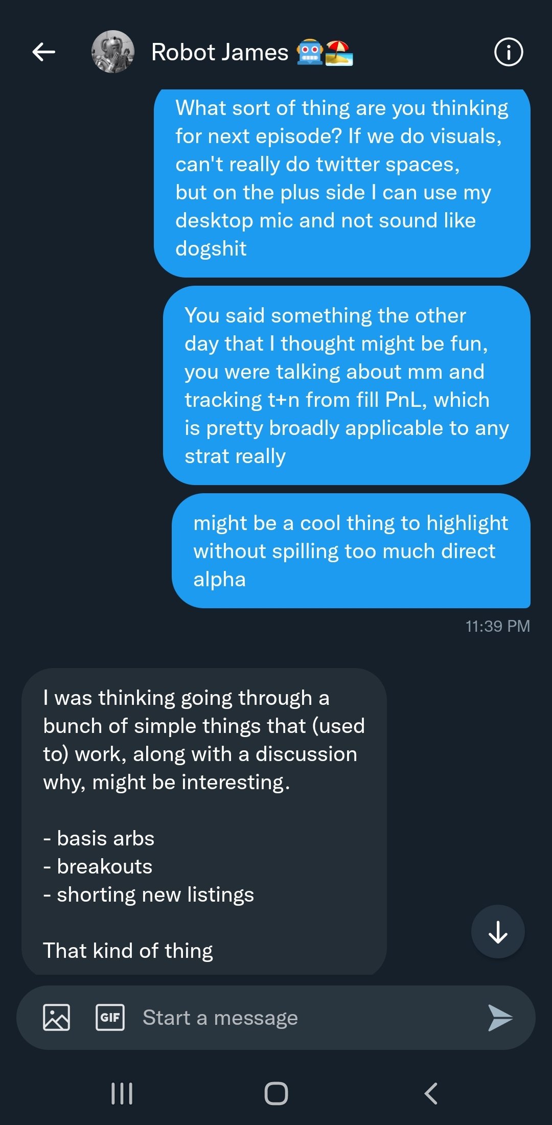 Robot James 🤖🏖 on Twitter: "@xjpx888 @ALBACapMgmt @IDrawCharts Lol what wonderful analysis 😂 ...