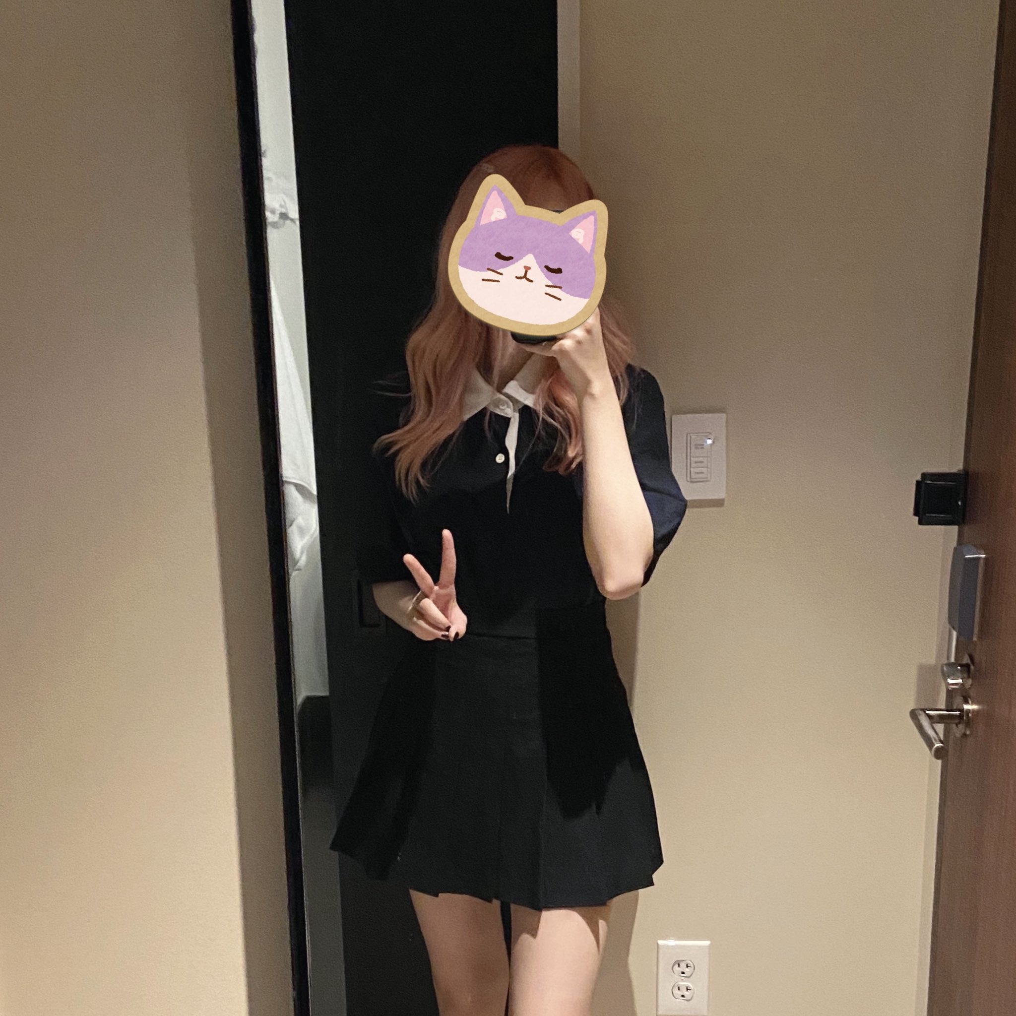 Saki 🌸 Vtuber on Twitter: "boo https://t.co/FxeYLyGd3y" / Twitter