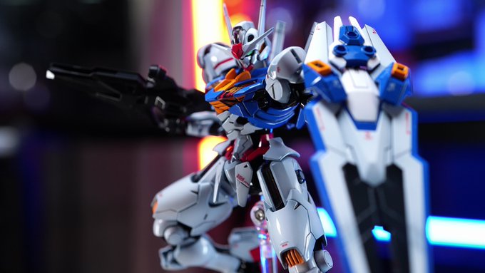ぷらばん@Youtube (@plaban_gunpla) さんのモデル作品まとめ (104 件) - Twoucan