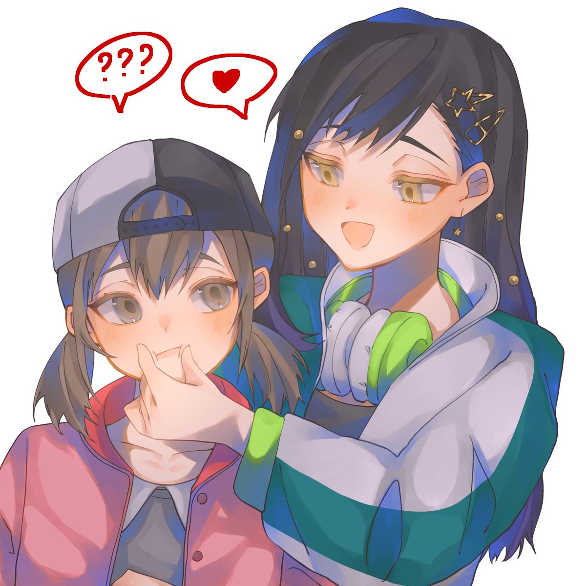 宵宮 (@MIYA_yoim) さんのイラスト・マンガ作品まとめ (3 件) - Twoucan