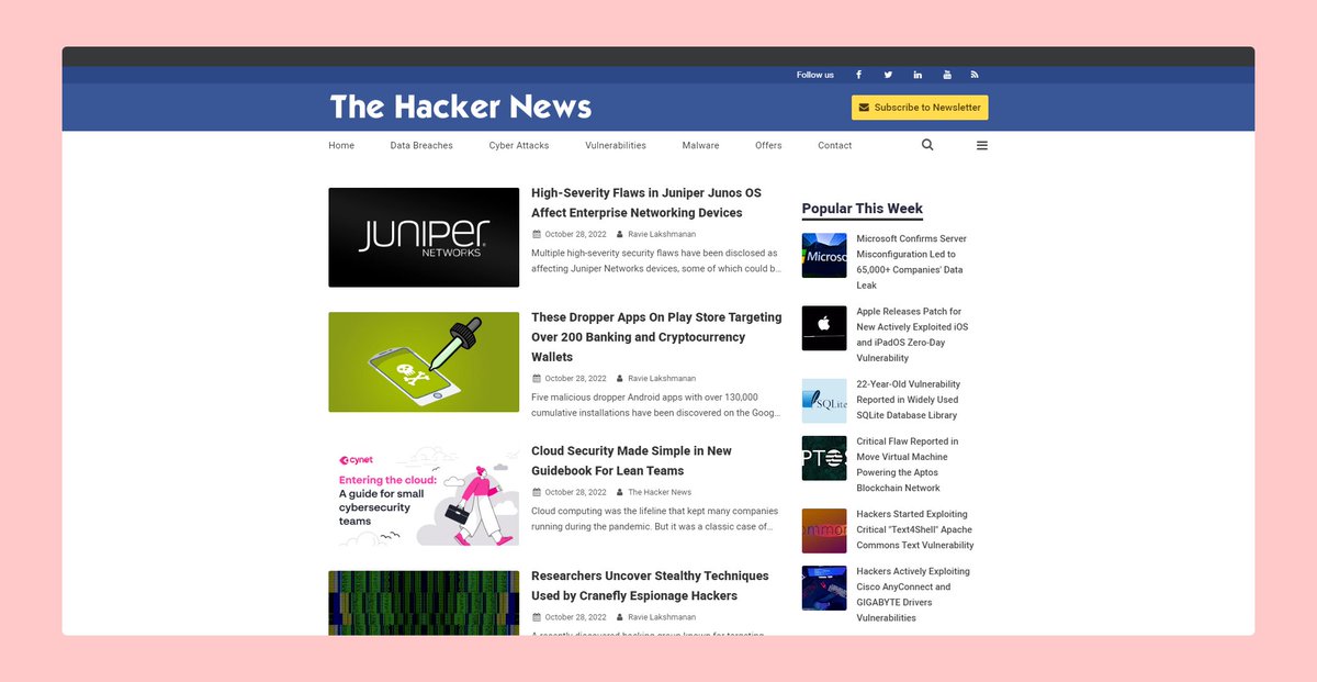 Thread by @thebinarybot on Thread Reader App – Thread Reader App