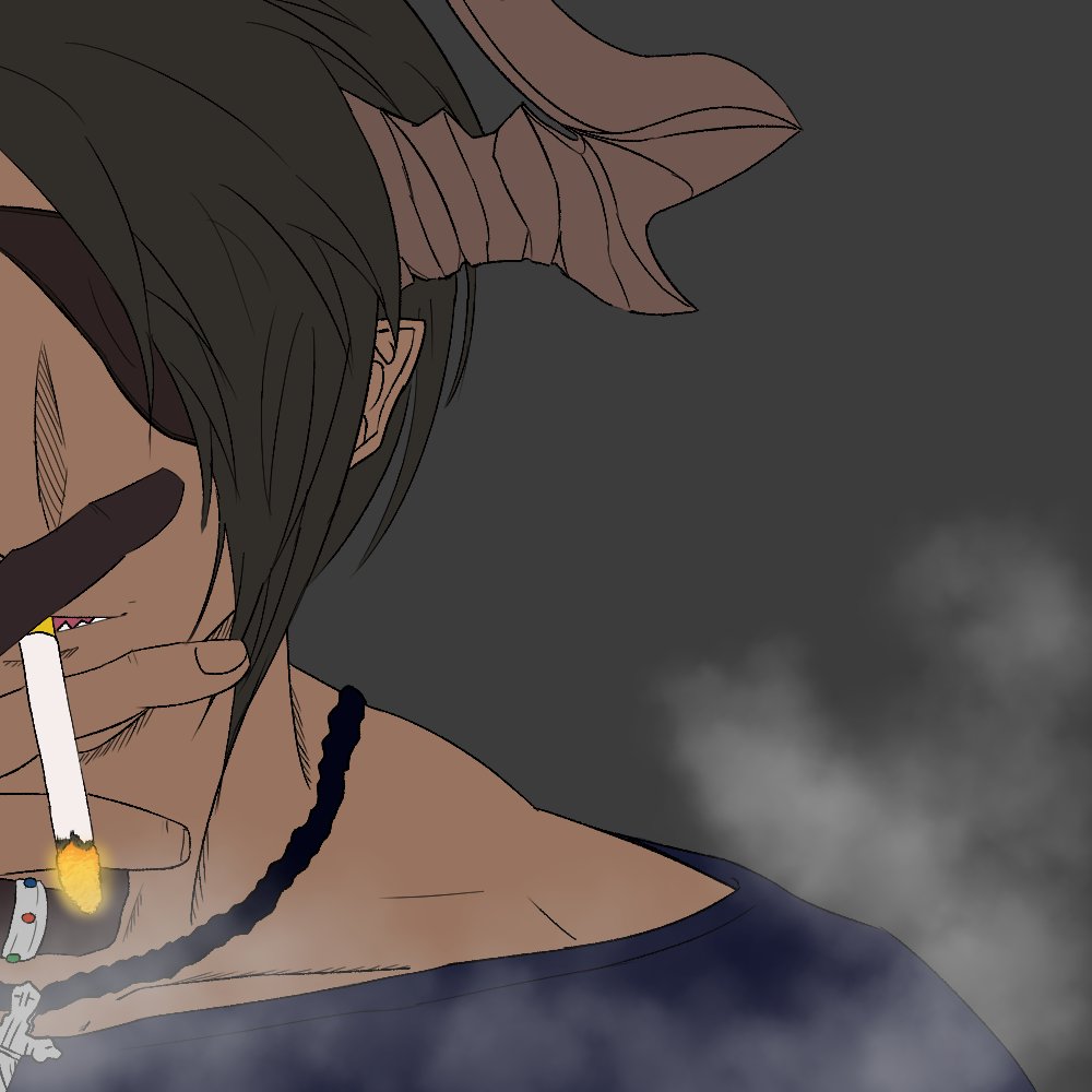 Weaboo Trash (@Garbage_Weaboo) さんのイラスト・マンガ作品まとめ (26 件) - Twoucan