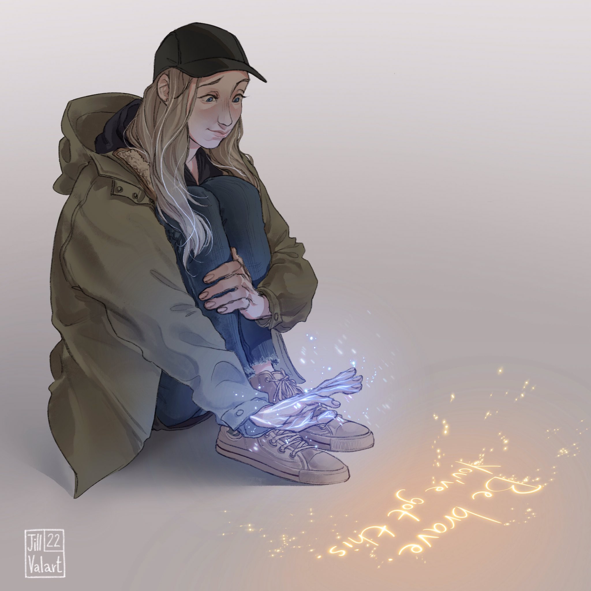 Sofian • 𝚂.𝚃.𝙰.𝚁.𝚂. (@jillvalart) / Twitter