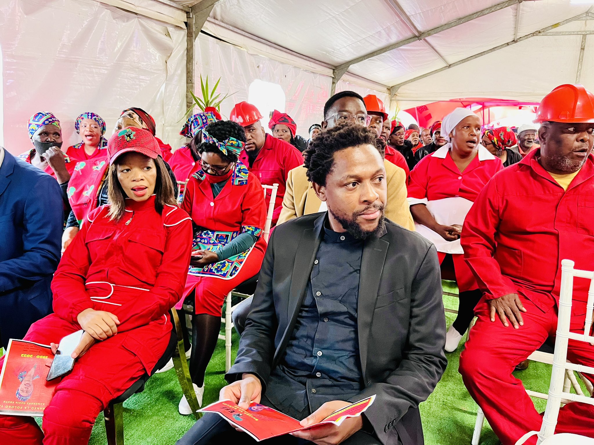 Economic Freedom Fighters Limpopo on Twitter: Economic Freedom Fighters Limpopo on Twitter: