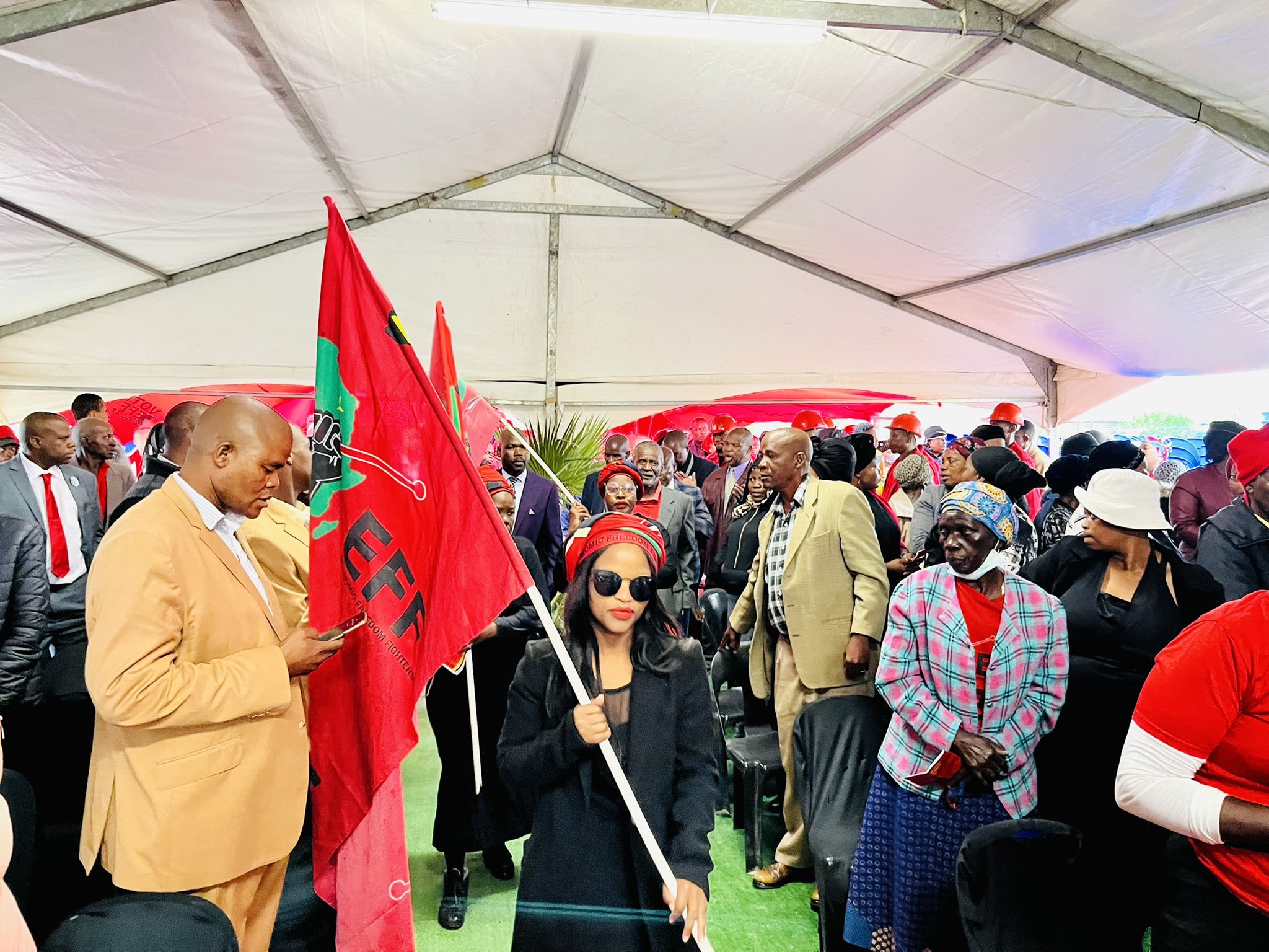 Economic Freedom Fighters Limpopo on Twitter: Economic Freedom Fighters Limpopo on Twitter: