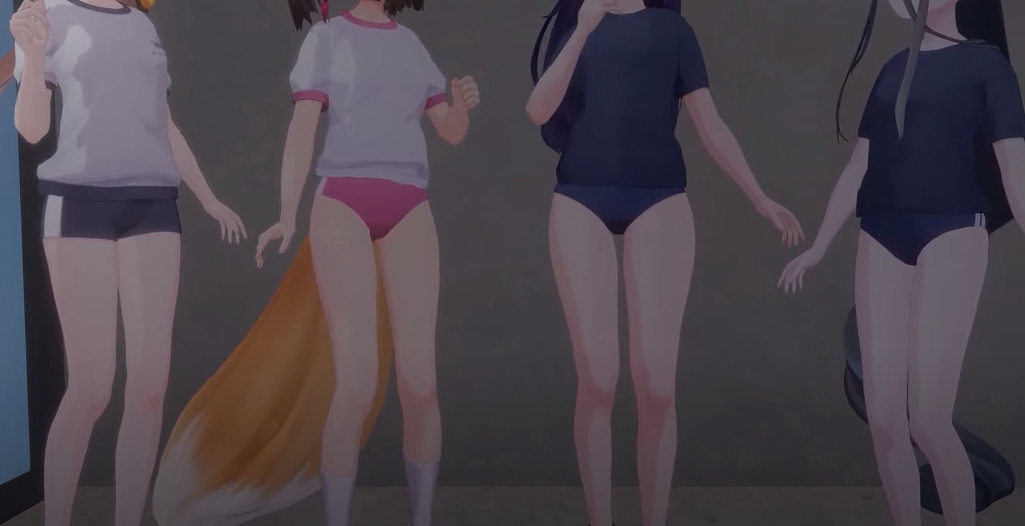 Arisu Archive on Twitter: "이...이얏호? https://t.co/8E8QV1xV2h" / Twitter