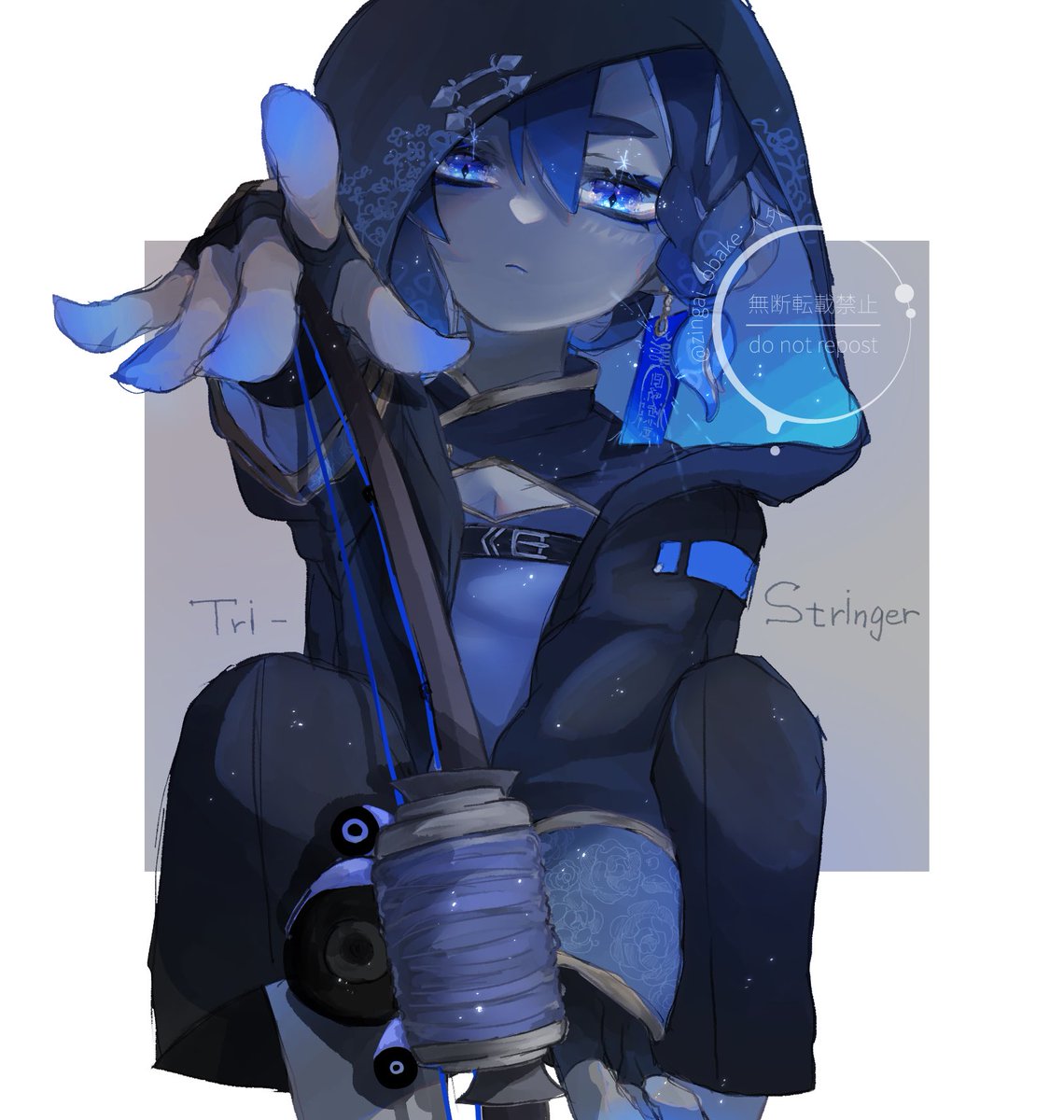 人外 (@zingai_obake) さんのイラスト・マンガ作品まとめ (35 件) - Twoucan