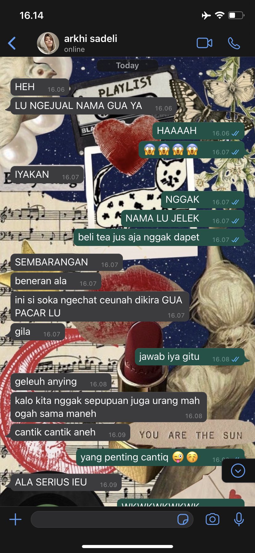 ADEL on Twitter: "43. https://t.co/3pGbRhIO3o" / Twitter