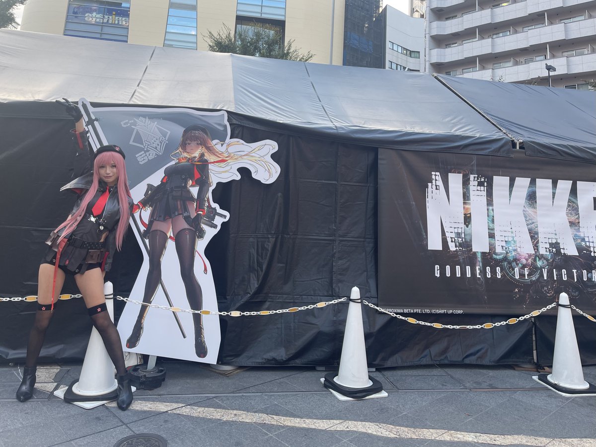 negi kujyo@2/5サキュバス2/11オフ会 (@negitan518) さんのコスプレ作品まとめ (1,076 件) - Twoucan