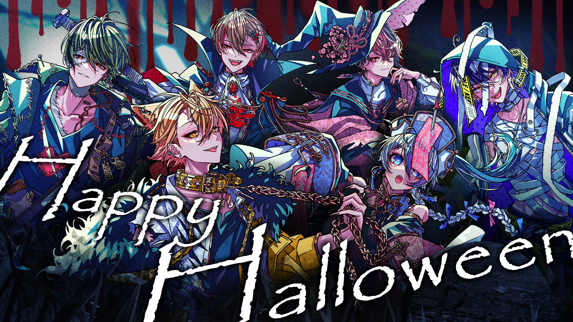 しろちゃん🎼 (@Shirochan_da_) / Twitter