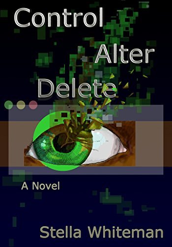[[PDF/Kindle]] Read Control Alter Delete by Stella Whiteman Book on kindle / Twitter