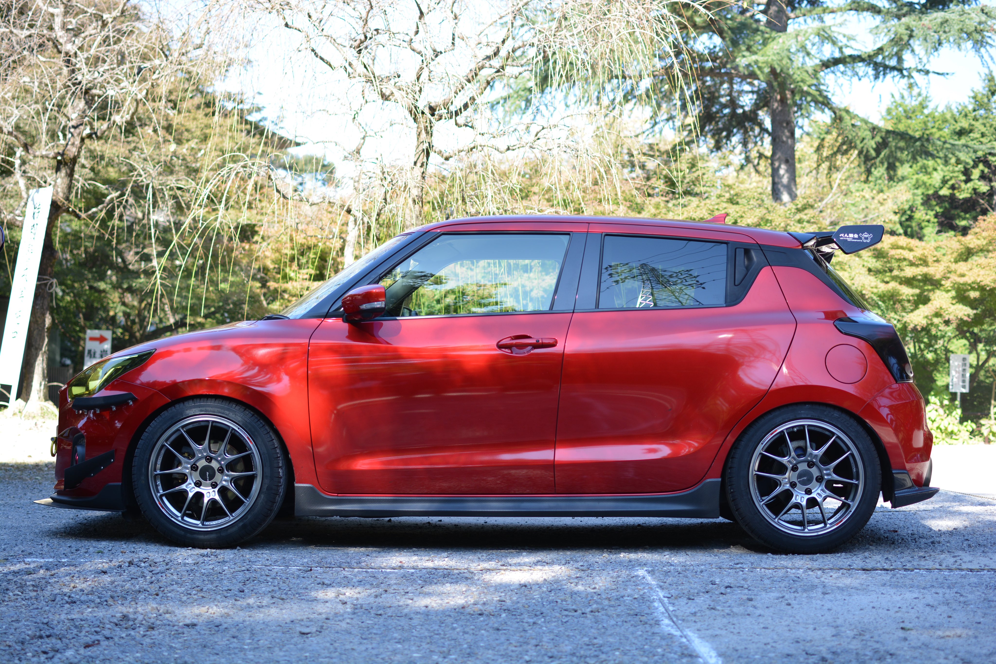 くまりょう (@kumaryo_zc33s) / Twitter