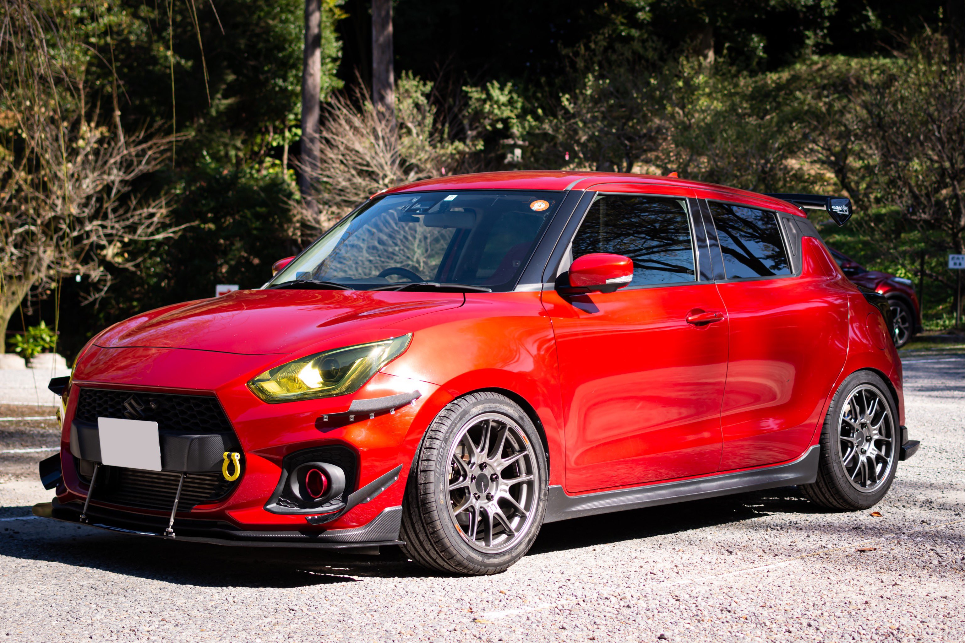 くまりょう (@kumaryo_zc33s) / Twitter