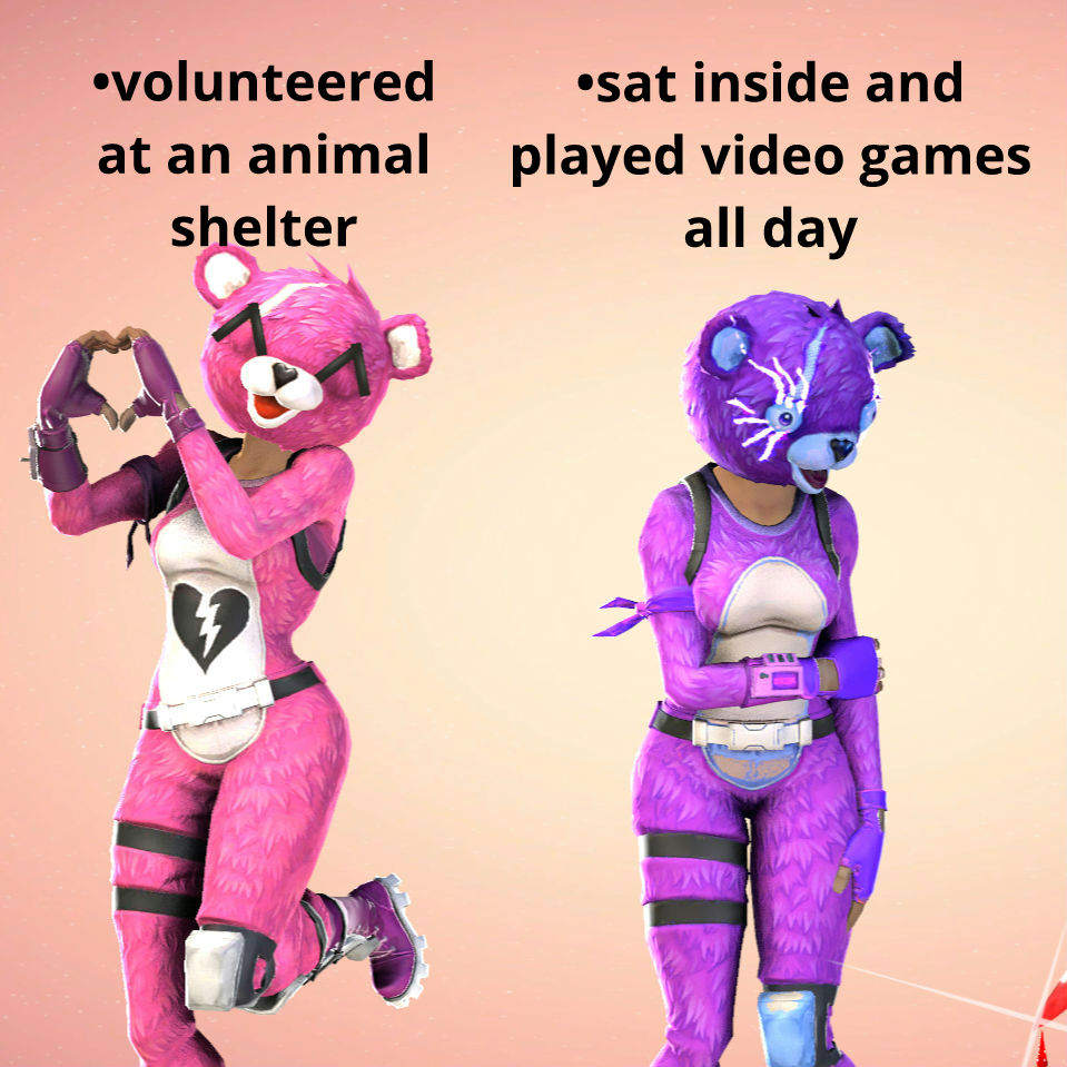 that.bear. on Twitter: "let's see what those funny critters did today! https://t.co/fL1PWu5KdV ...