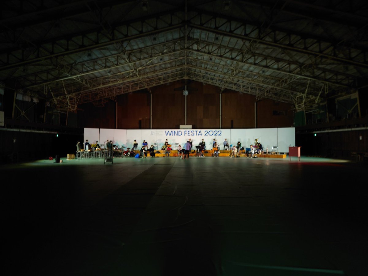 筑駒音楽部🎺【公式】(@TKMC_Official) - Twilog (ツイログ)