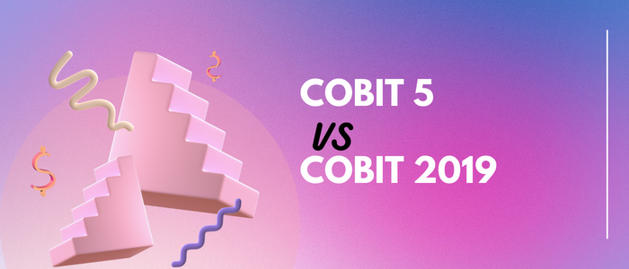 10 اختلافات رئيسية بين COBIT 5 و COBIT 2019 ما هو الـ COBIT®؟ ـCOBIT® هو إطار عمل واسع وشامل تم ...