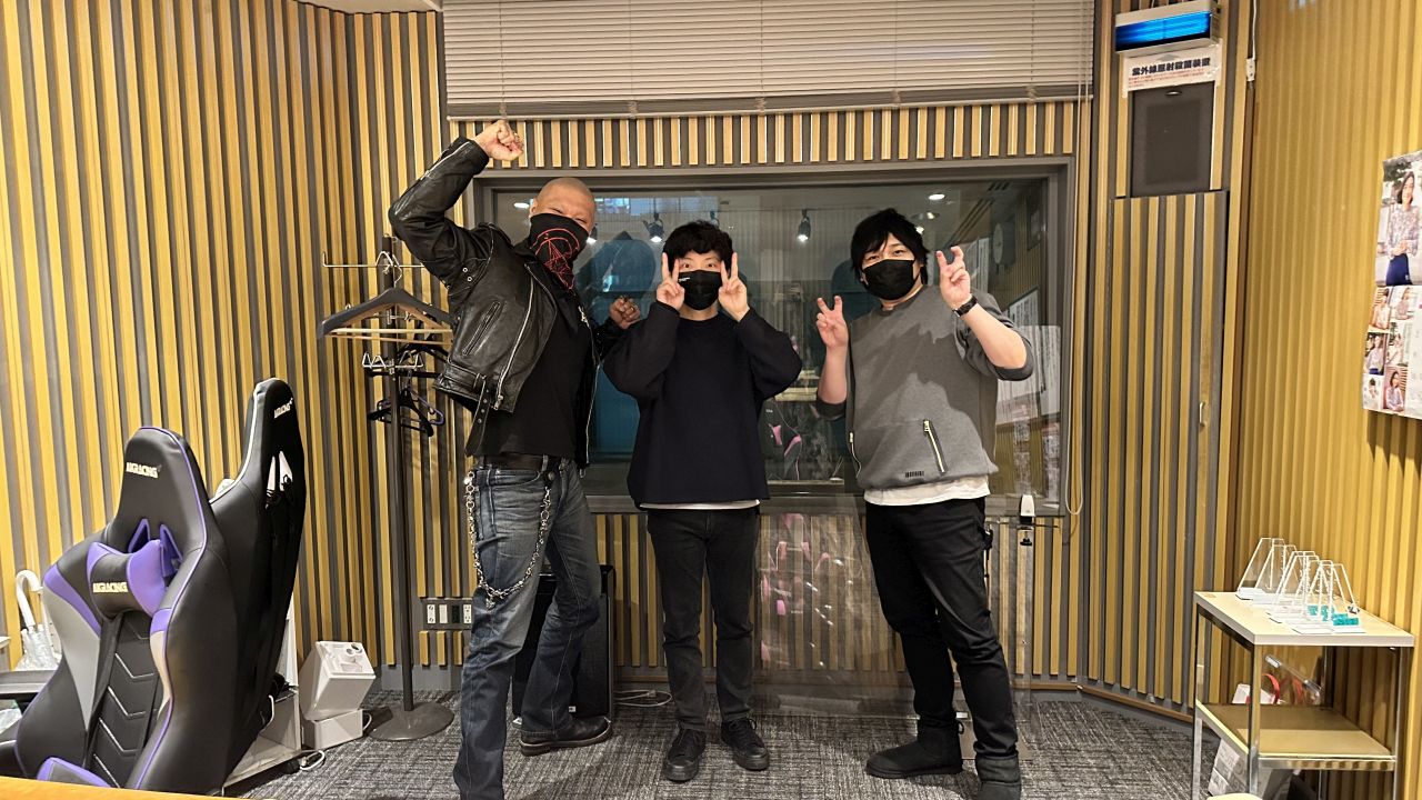 4Gamer on Twitter: "マフィア梶田の二次元が来い！：第590回「マフィア梶田から読者の皆さまへ，大切なお知らせです」 https://t.co/LfiwBoct6i #脱獄 ...