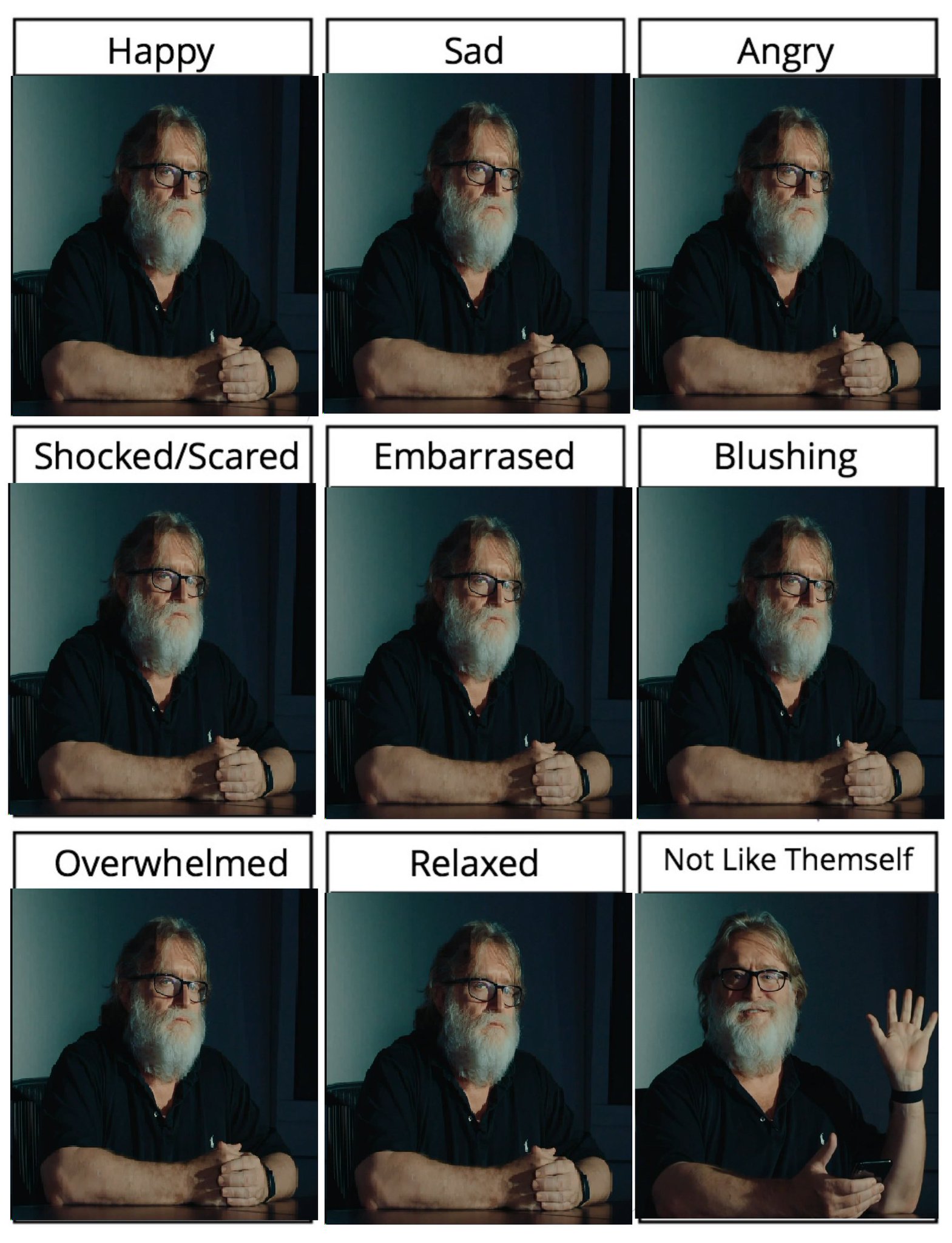 Gabe Newell Money