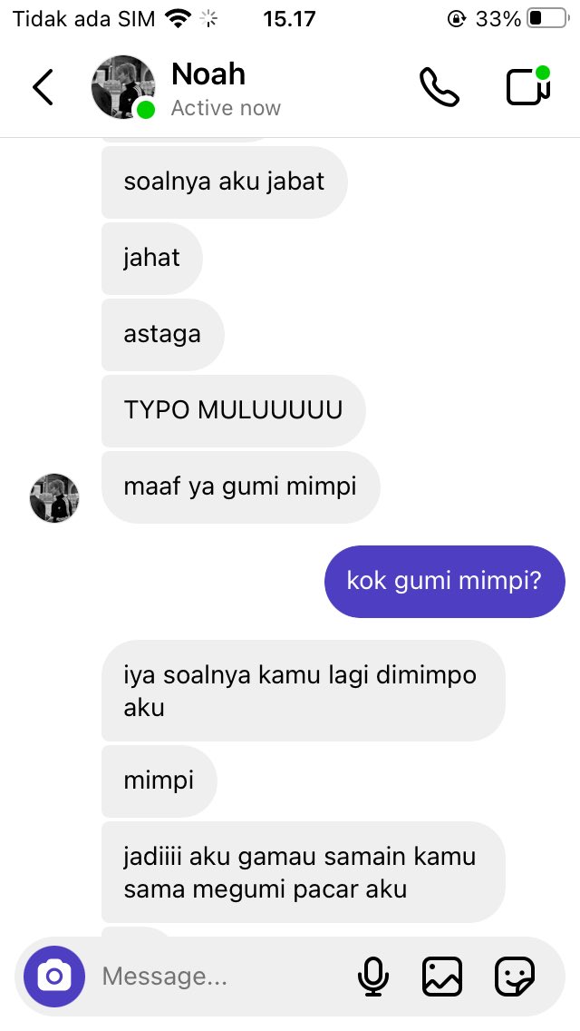 orel update dikit 😆😙 on Twitter: "# 232 https://t.co/grVqUrEtC8" / Twitter