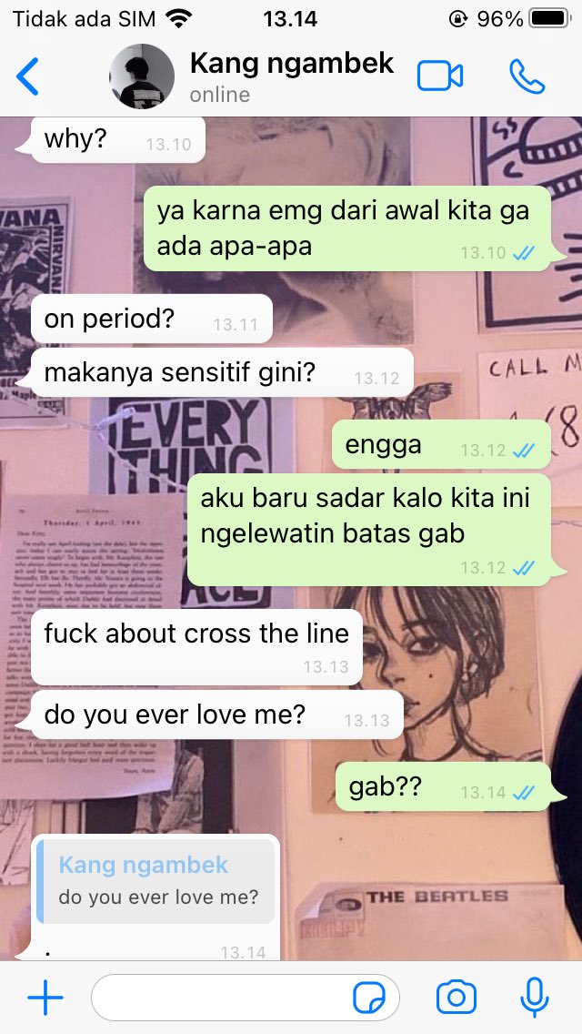 orel update dikit 😆😙 on Twitter: "# 218 https://t.co/OhJGqPnTdV" / Twitter