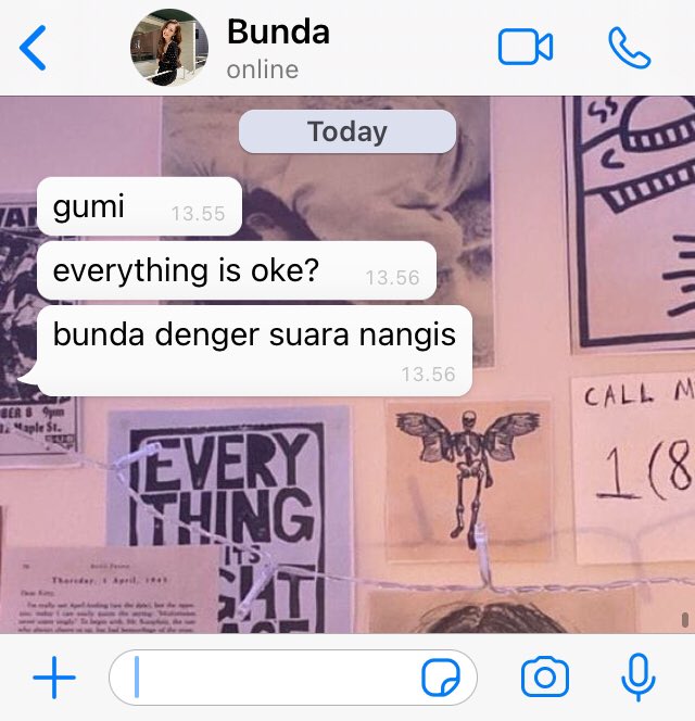 orel update dikit 😆😙 on Twitter: "# 222 https://t.co/Oq3IgbY06N" / Twitter