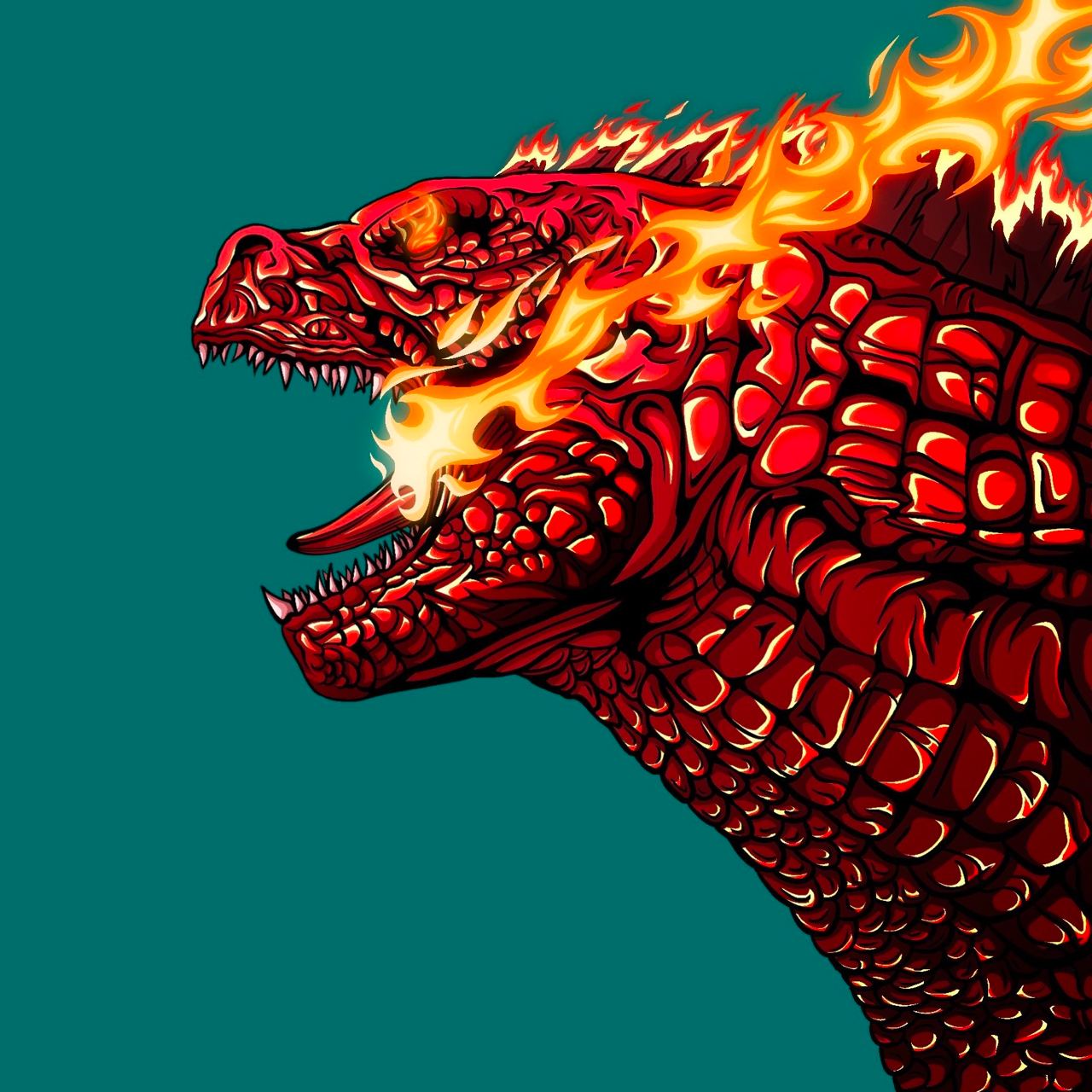 MBM Giveaways on Twitter: "MBM X Alpha Zilla WL x3 1️⃣Follow @Alphazillanft @MBMPOSTCOM ...