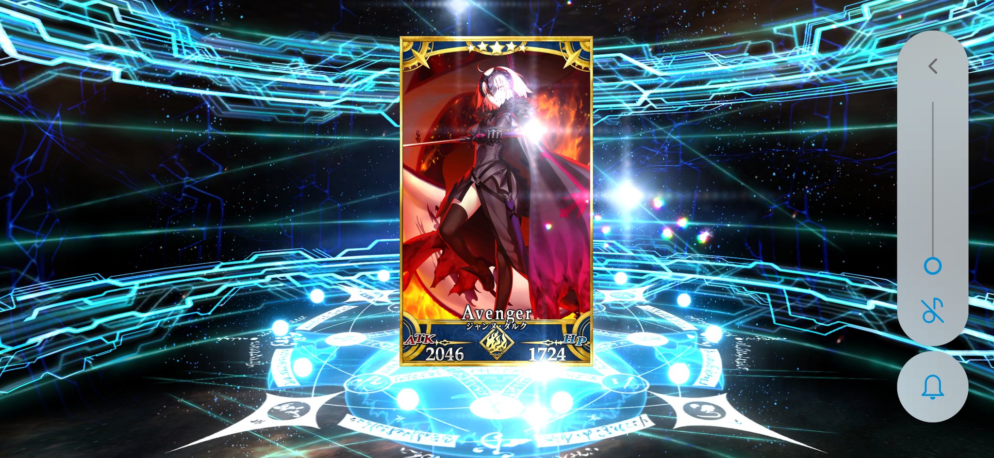 はねゆき on Twitter: "ジャンヌオルタPU ！！！🏴 https://t.co/JAPnaKN1L8" / Twitter