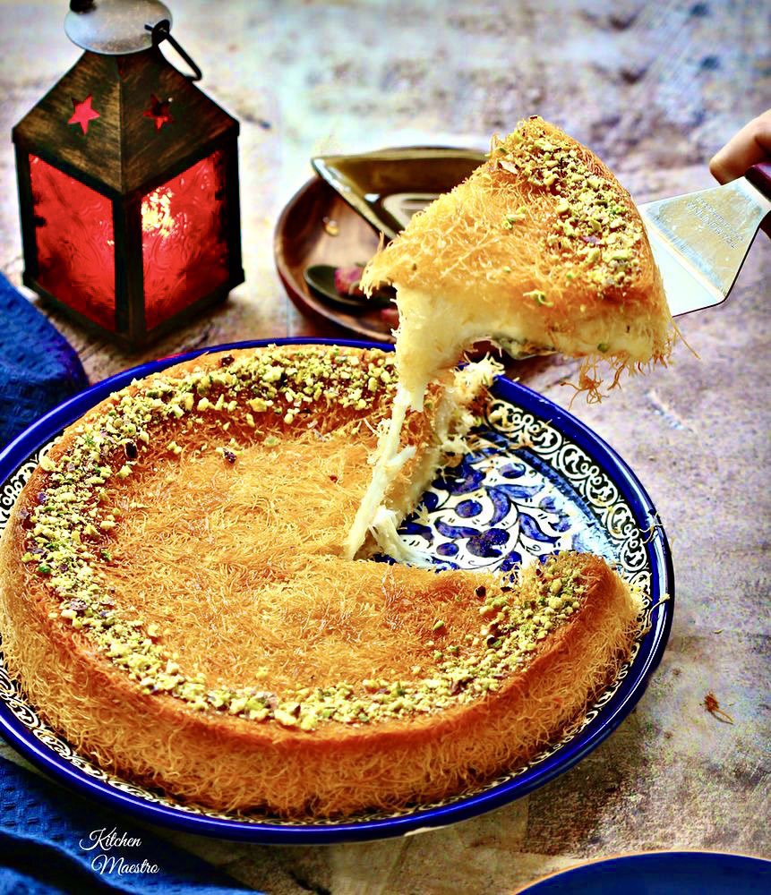 The Muslim World is beautifully diverse and home to delicious ...