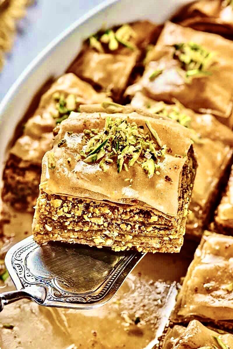 The Muslim World is beautifully diverse and home to delicious ...