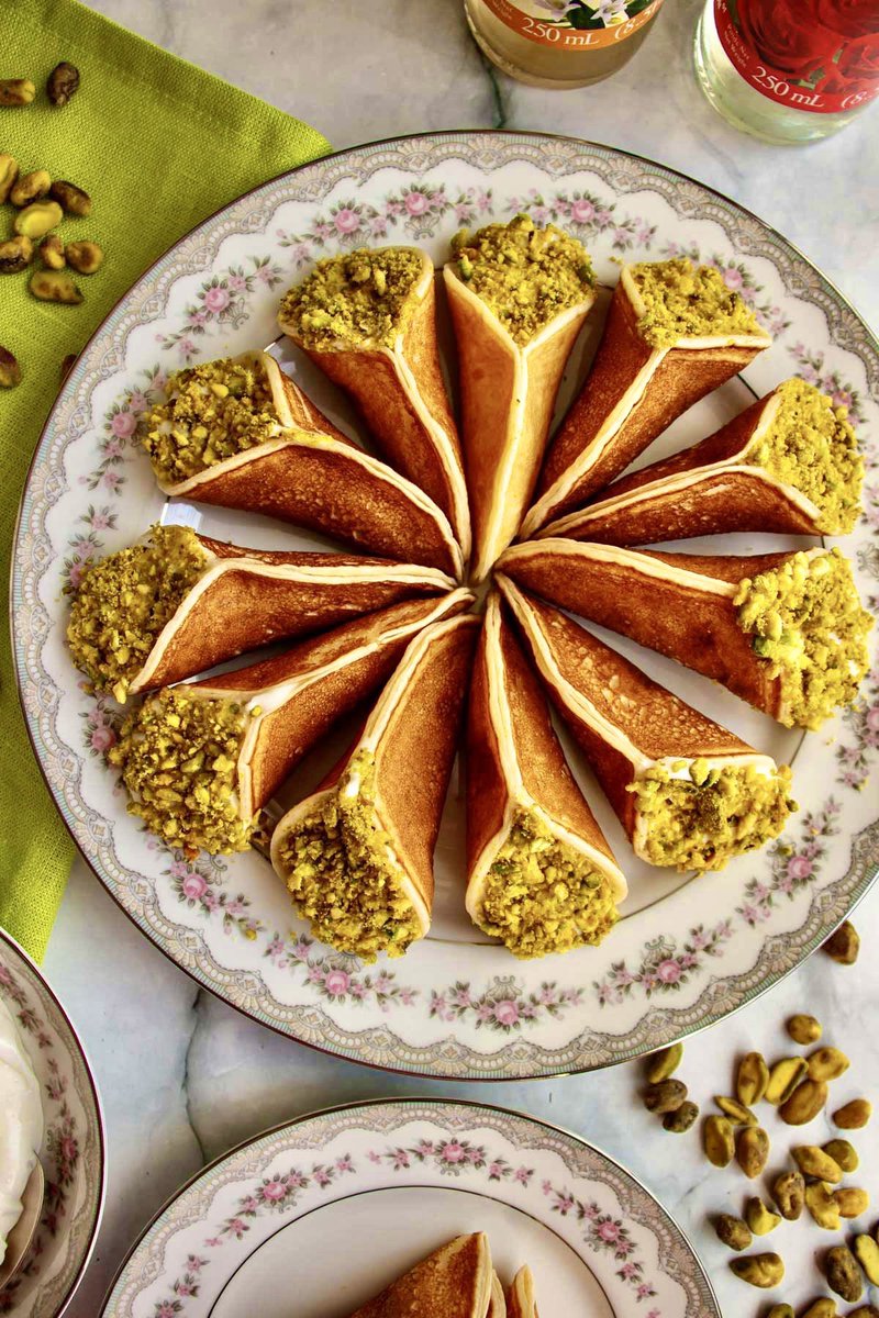 The Muslim World is beautifully diverse and home to delicious ...