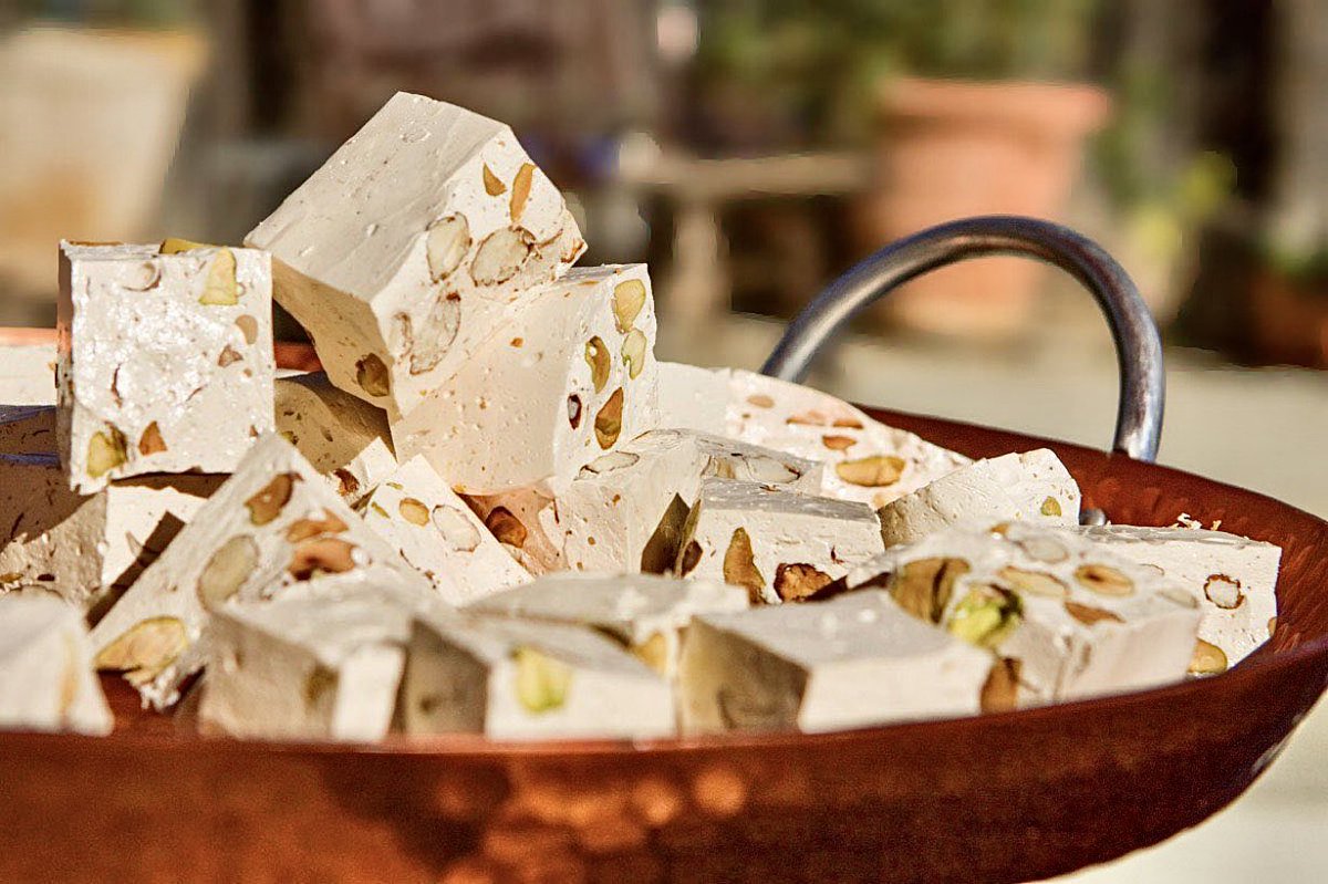 The Muslim World is beautifully diverse and home to delicious ...