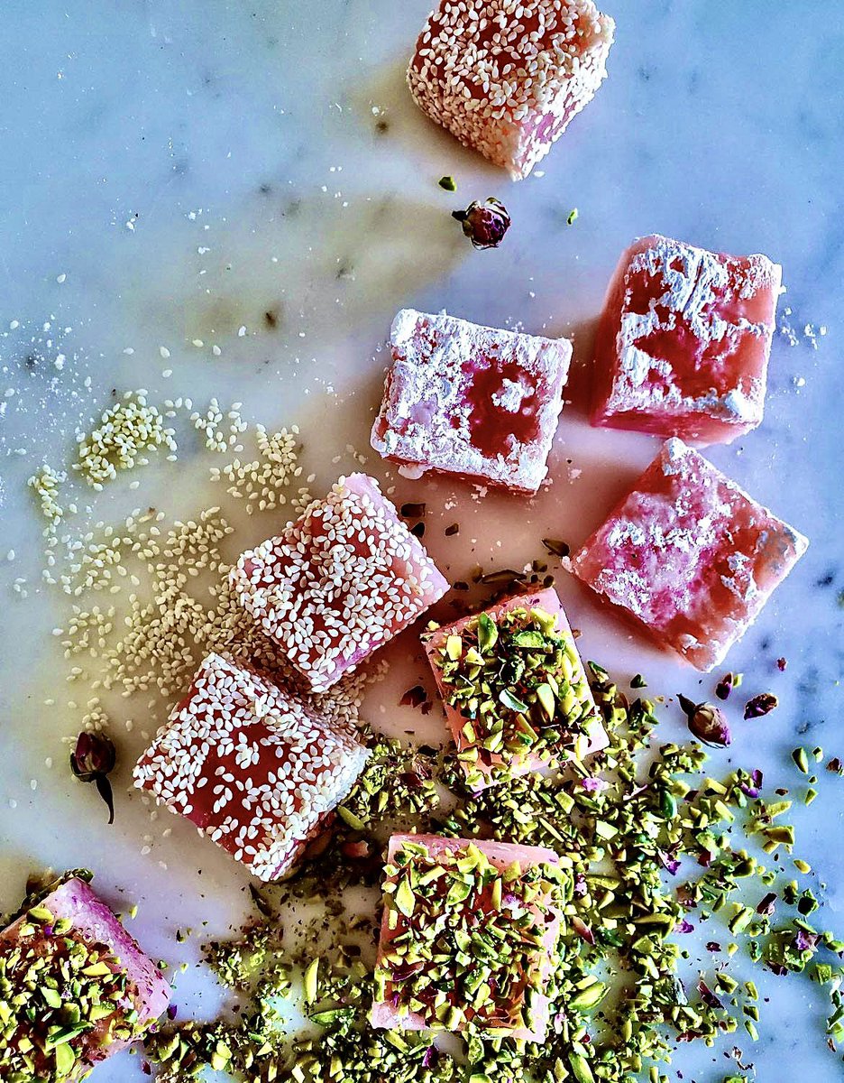 The Muslim World is beautifully diverse and home to delicious ...