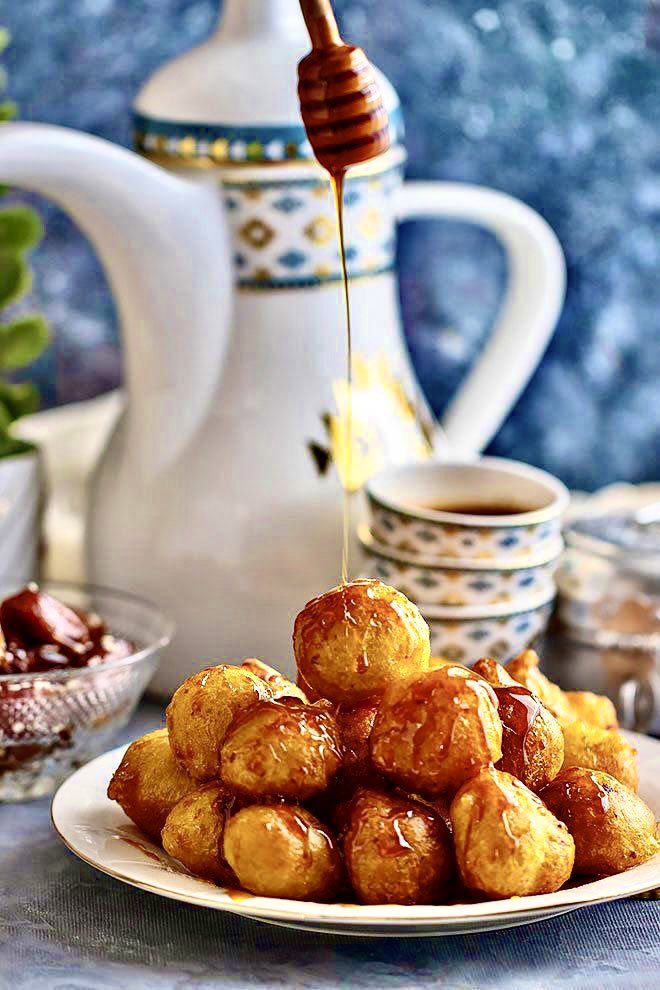 The Muslim World is beautifully diverse and home to delicious ...