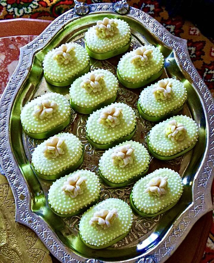 The Muslim World is beautifully diverse and home to delicious ...