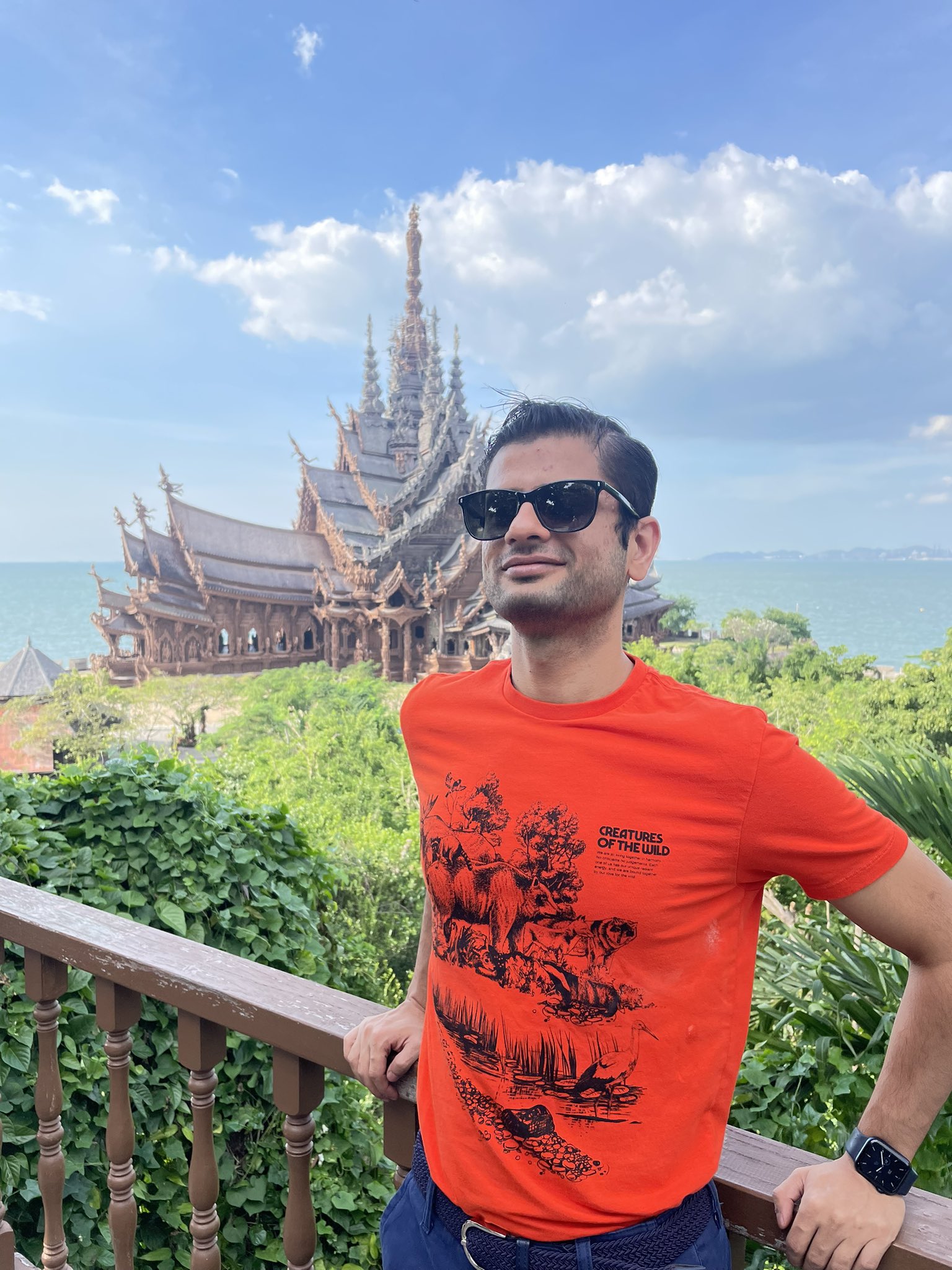 Paras Chopra on Twitter: "@J33V3SH It’s like entering a game level. https://t.co/yTMfenctcB ...