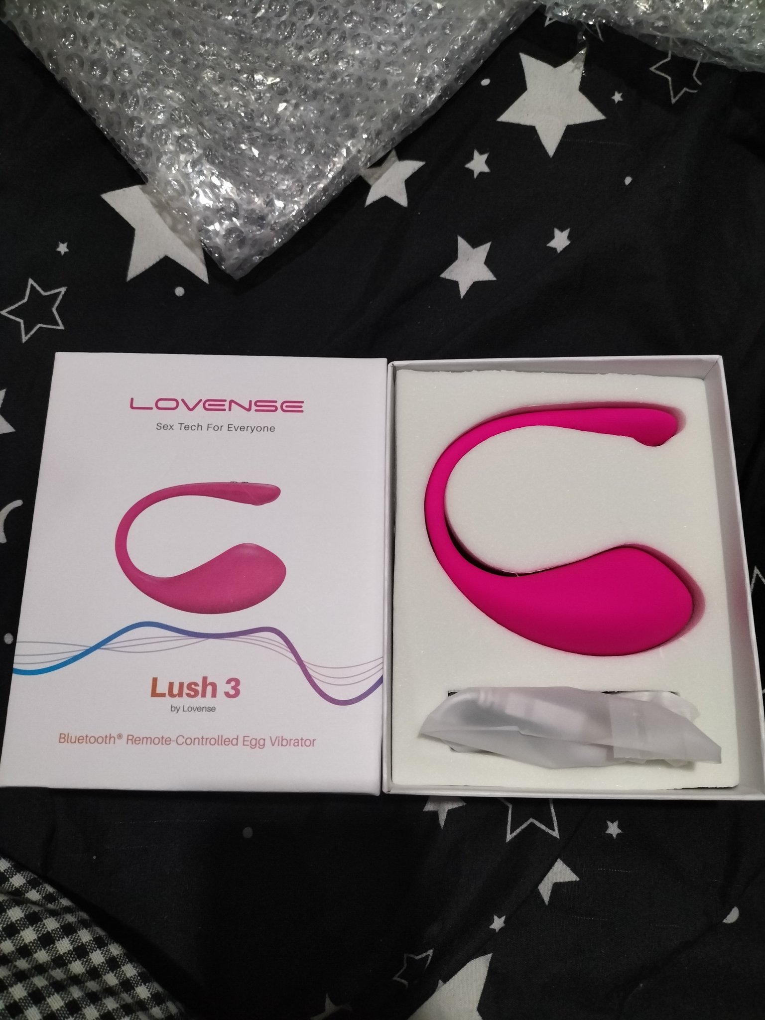 Masochist🐱 on Twitter: "ของเล่นใหม่มาเเล้วววววว ความแรงนี้มันถึงกับร้องขอชีวิตได้เลย😂 ใช้ตอนไลฟ์ ...