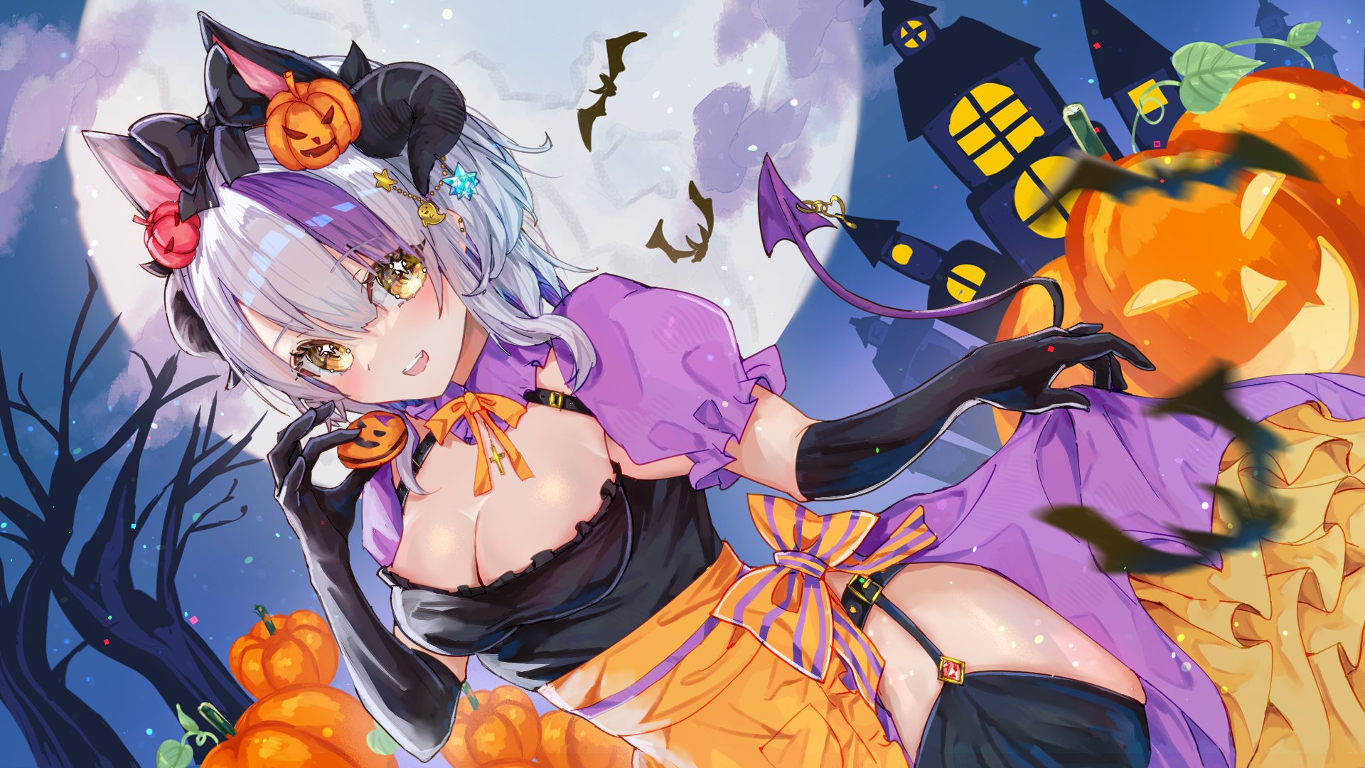 Devilith Violustre😈💜 11/4 デビュー2ヶ月飲酒雑談💕 (@Devilith_Violus) / Twitter