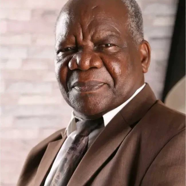 Professor Michael Abiola Omolewa - Nigerian Diplomat, Scholar ...