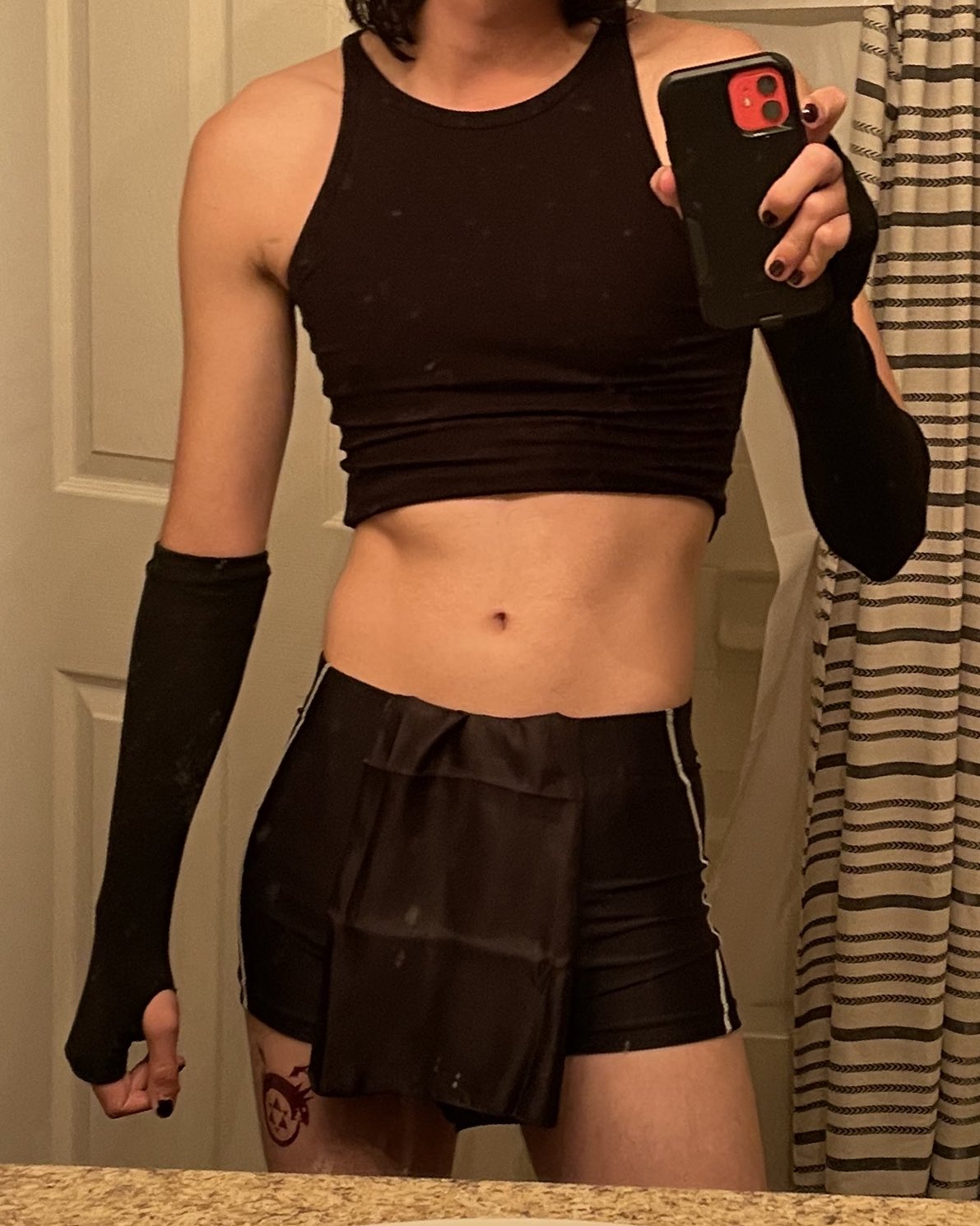 Trey the Explainer on Twitter: "罪の最後は涙じゃないよ https://t.co/NFcwrrmu6O" / Twitter