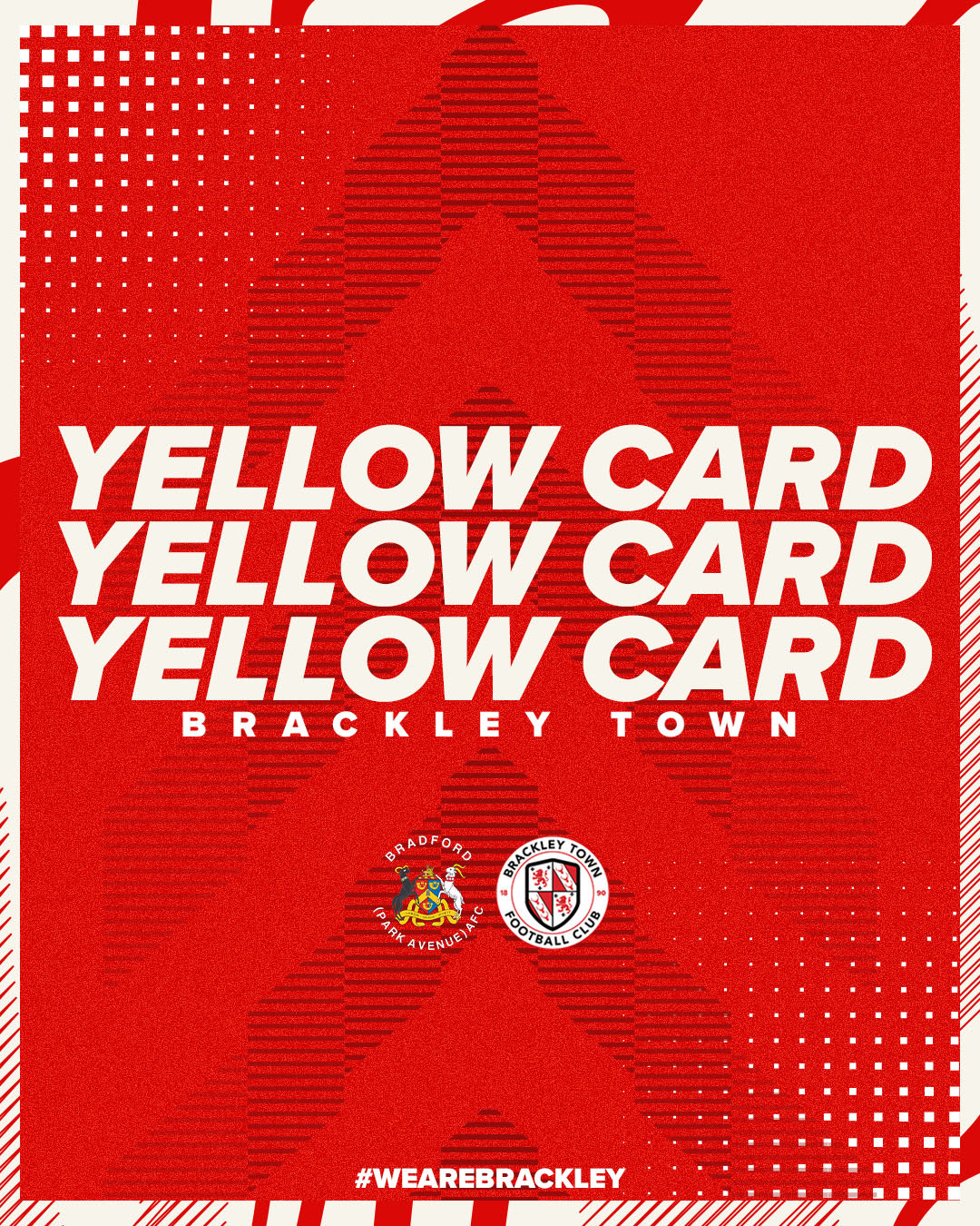 Brackley Town FC on Twitter: Brackley Town FC on Twitter: