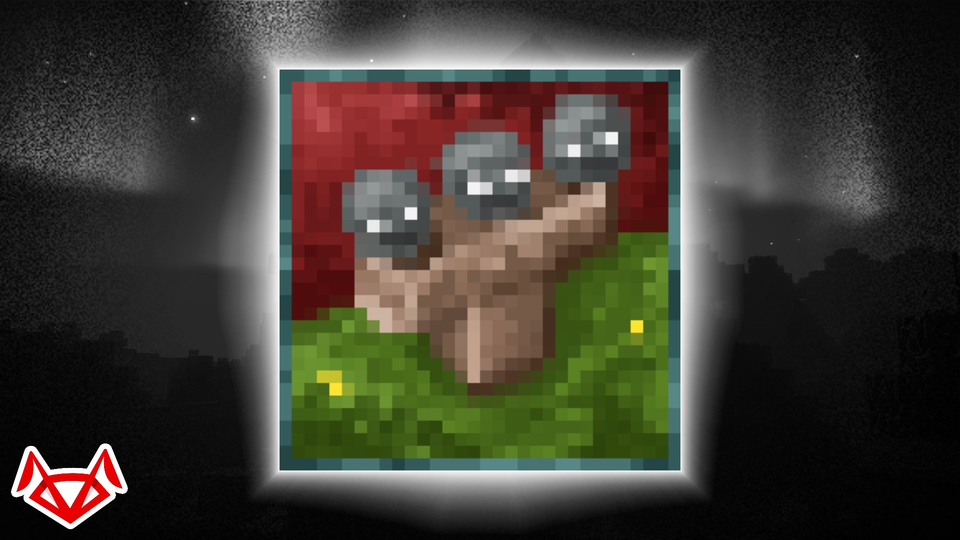 Antvenom Statue