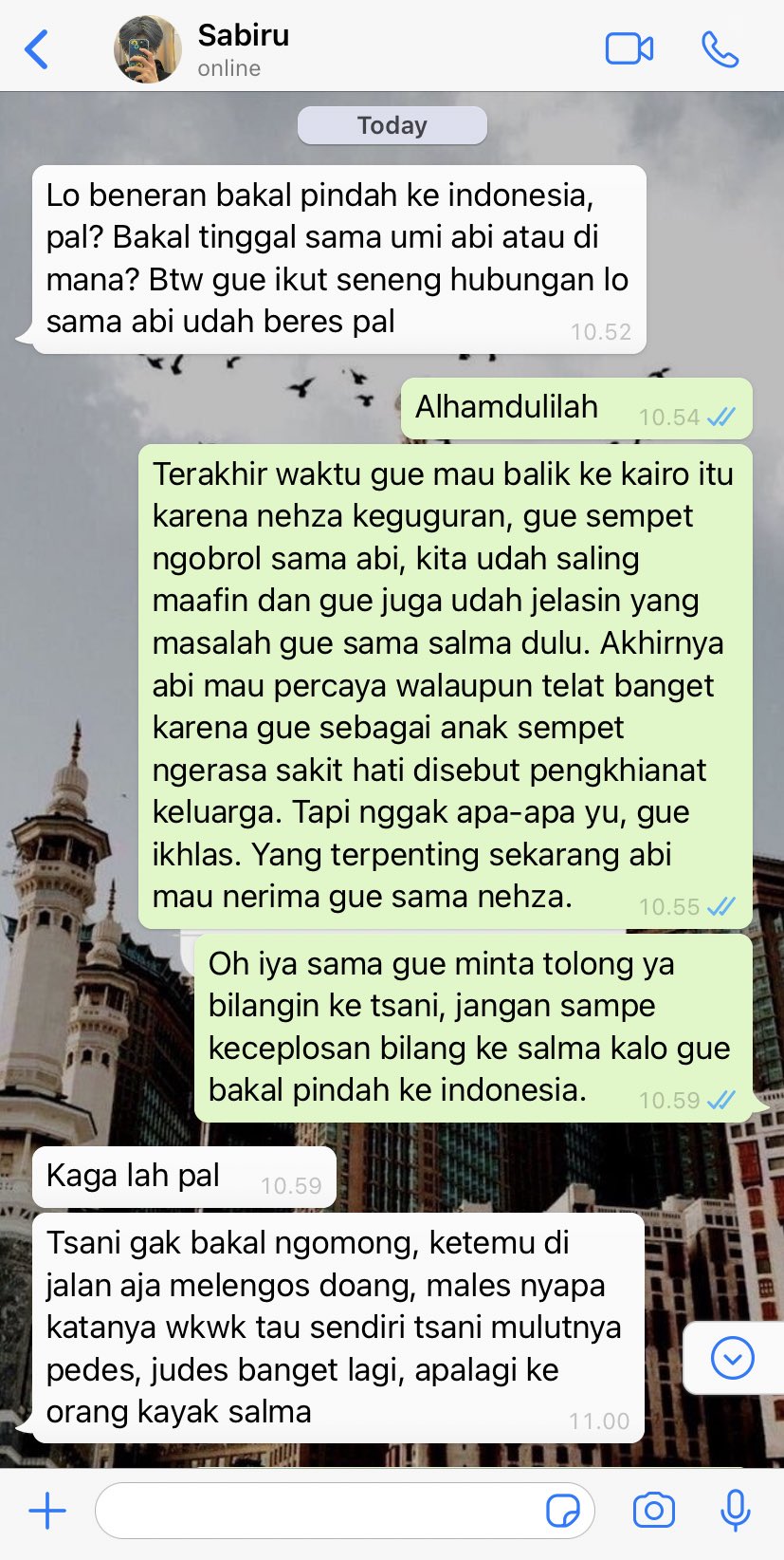 tebak aku siapa on Twitter: "155. https://t.co/nuv1lhwGbz" / Twitter