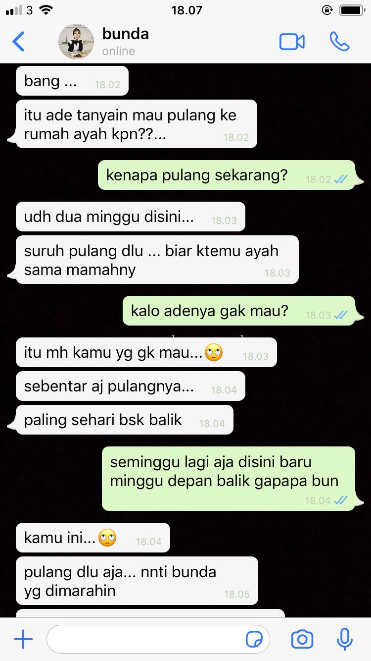 Iyan udah end on Twitter: "6. https://t.co/GtQ5Zrzs1u" / Twitter