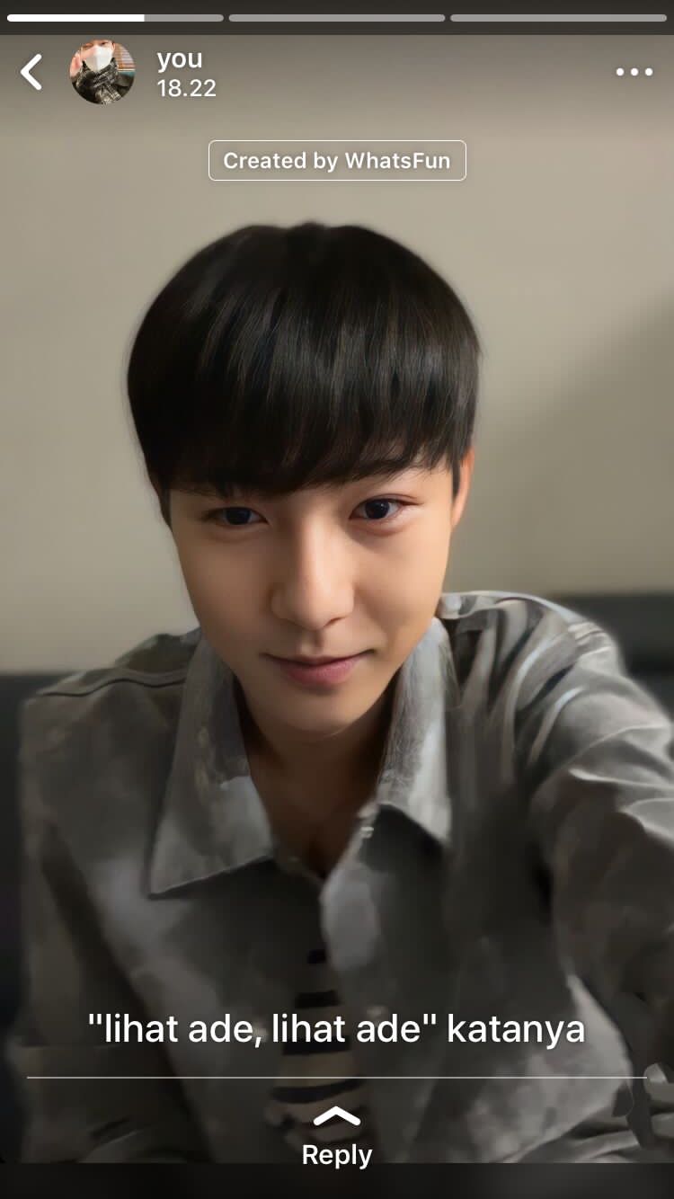 Iyan udah end on Twitter: "6. https://t.co/GtQ5Zrzs1u" / Twitter